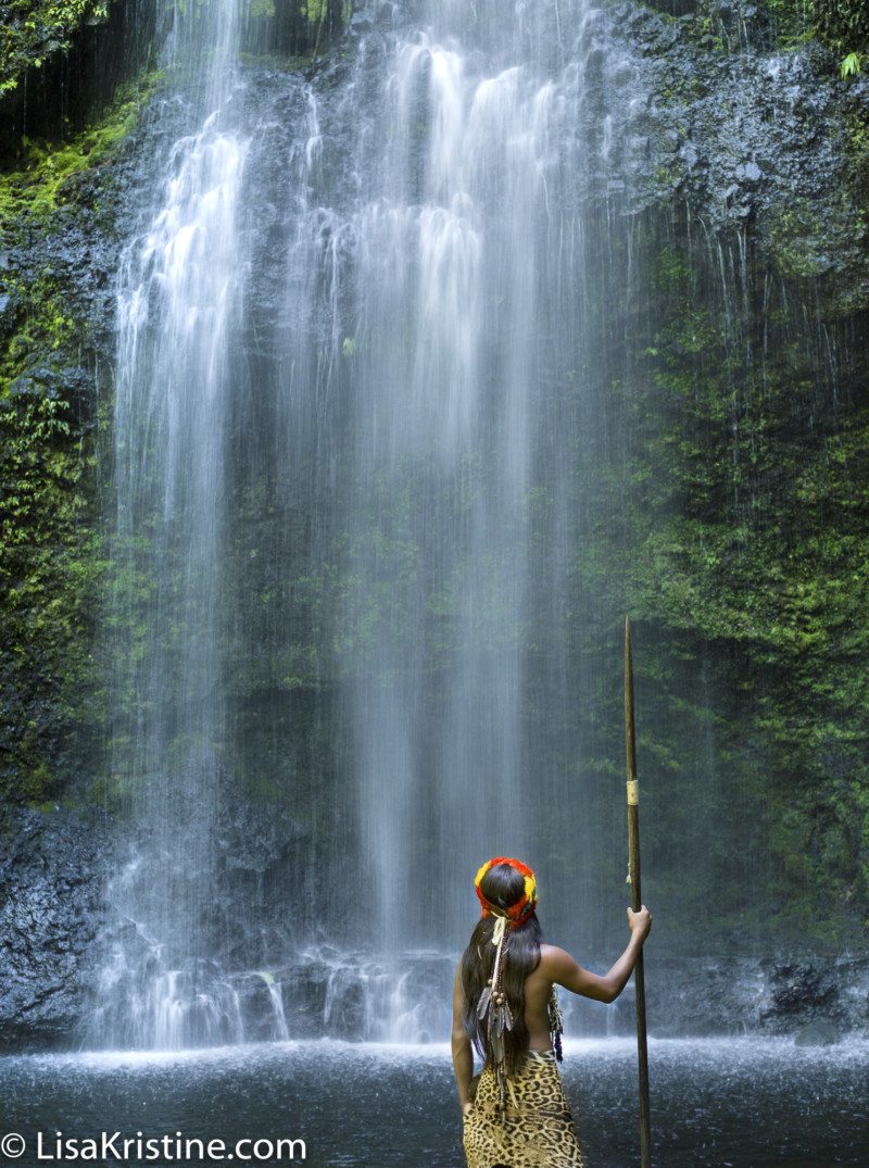 Intimate Expanse - Lisa Kristine