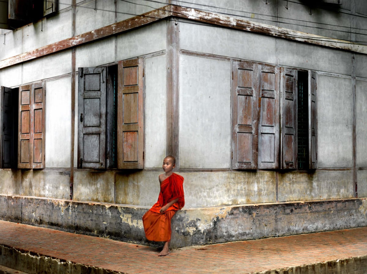 Intimate Expanse - Lisa Kristine