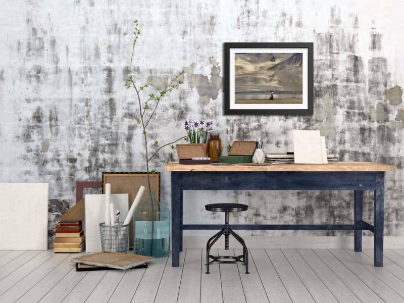 Home Showcase - Lisa Kristine