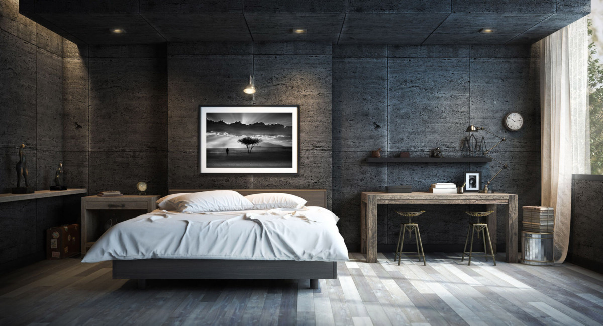 Home Showcase - Lisa Kristine