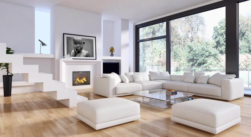 Home Showcase - Lisa Kristine