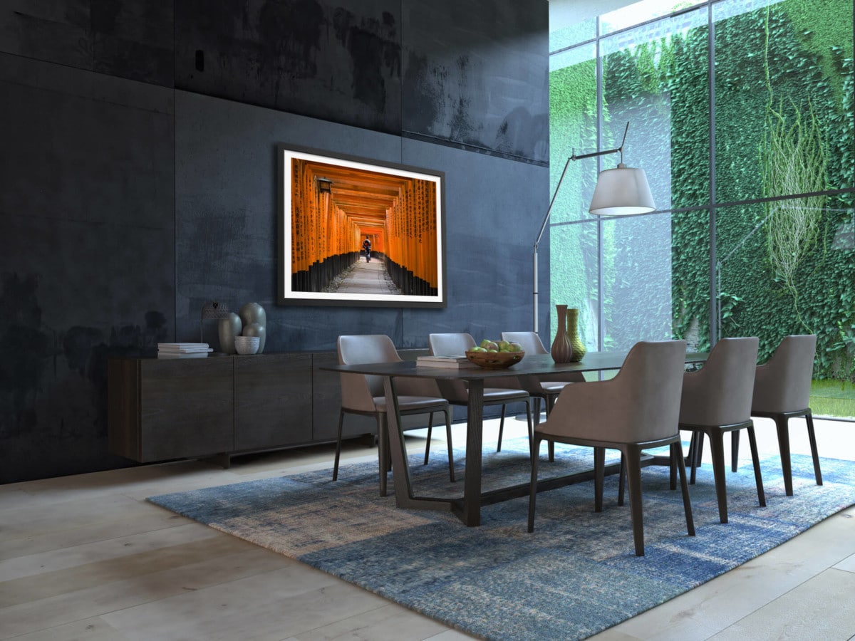 Home Showcase - Lisa Kristine