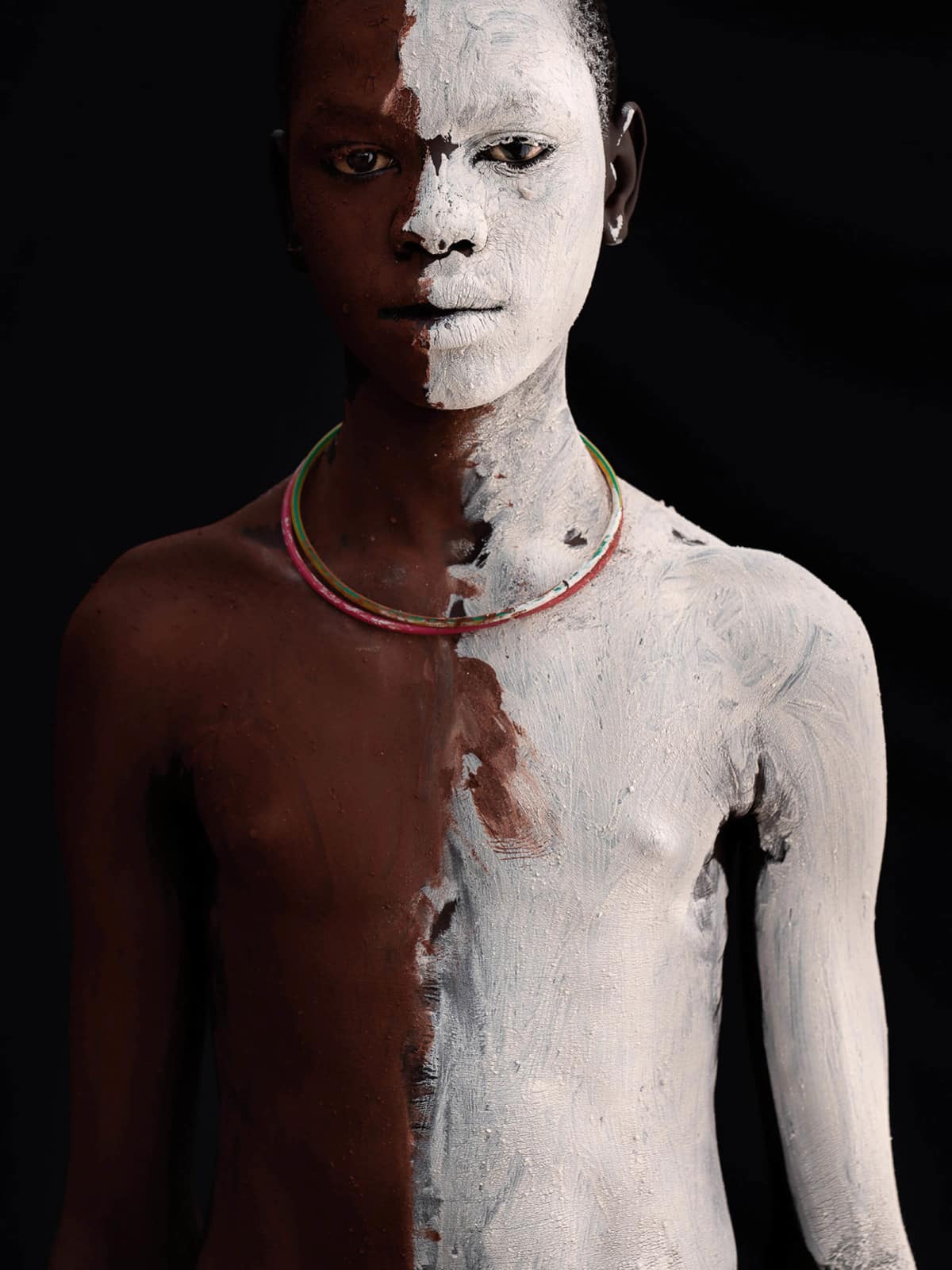 Original Artwork | Humanitarian Fine Art Photography