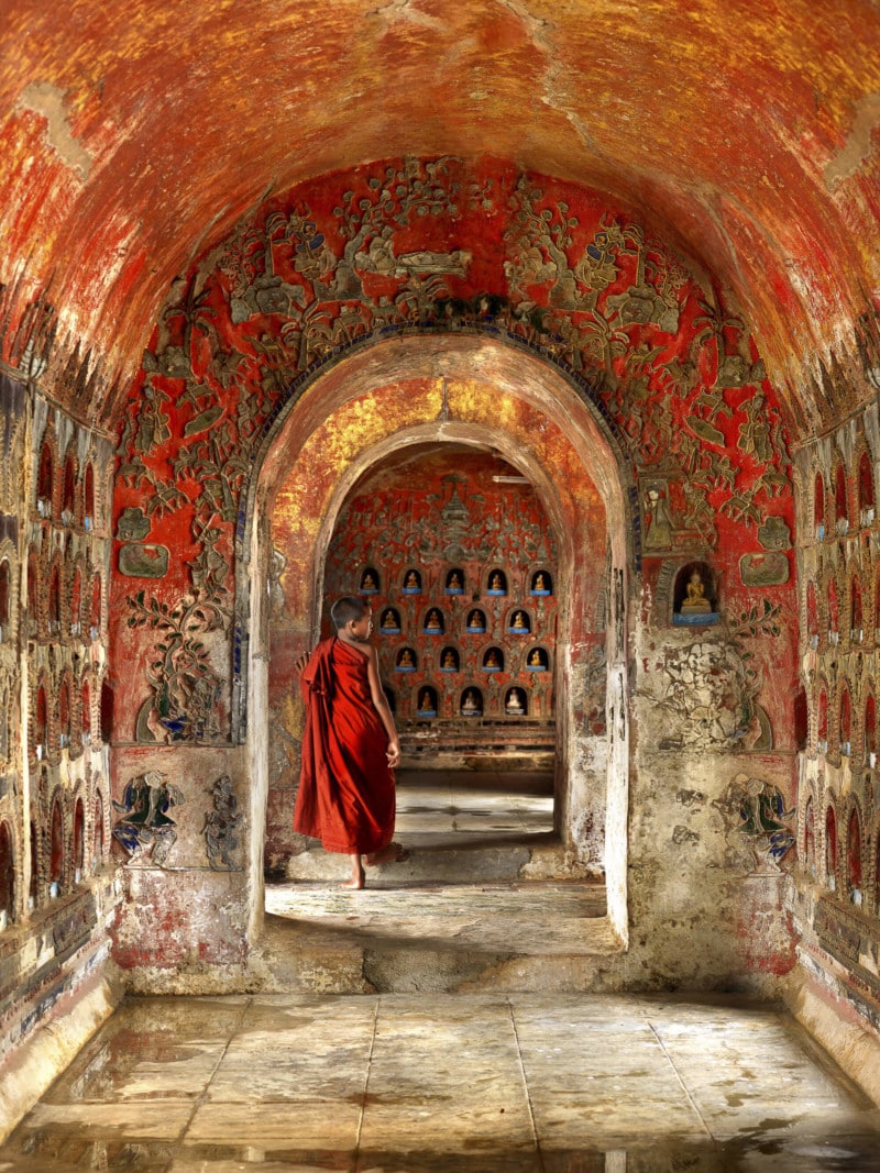 Duality - Ethiopia - Lisa Kristine