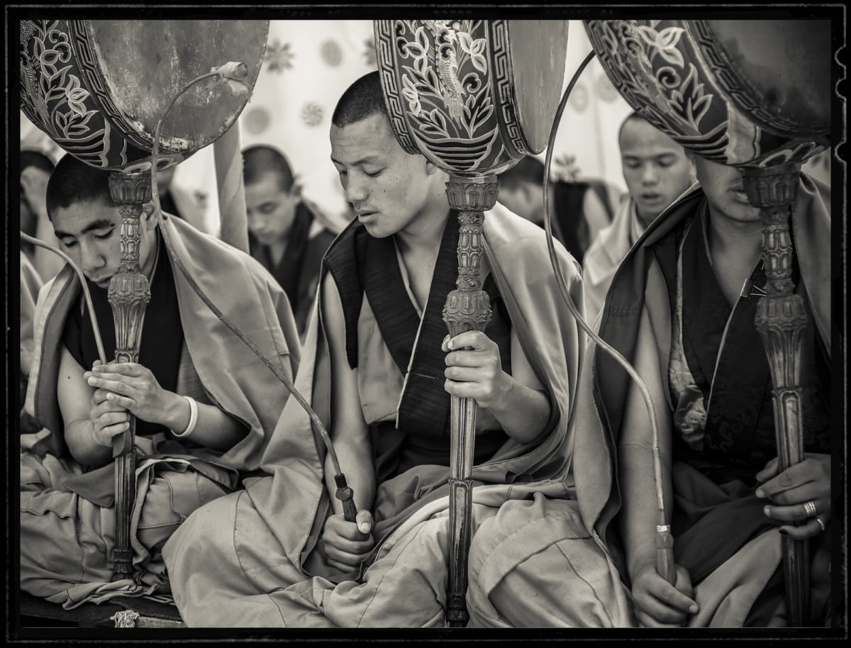 Original Abstract Art for Sale - Lisa Kristine Fine Art