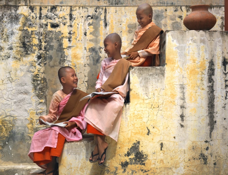 Humanitarian Fine Art Photography - Humanitarian Photographer Lisa Kristine