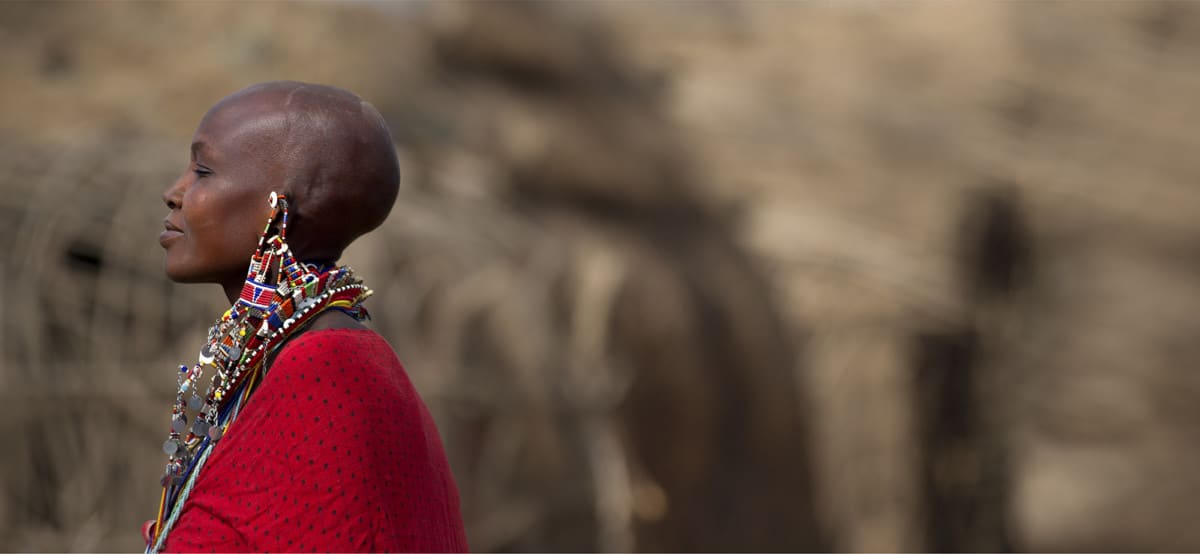 Malkia - Kenya - Lisa Kristine