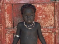 Red - Ethiopia - Lisa Kristine