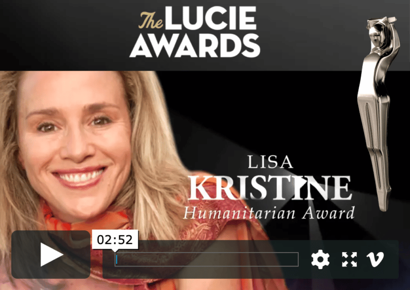 Fine Art Photography - Famous Humanitarian Photography