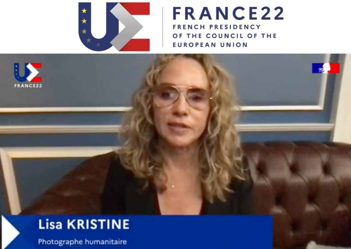 Press & Media - Lisa Kristine