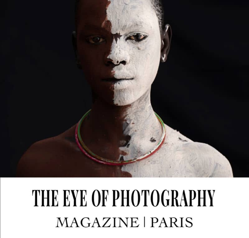 Press & Media - Lisa Kristine