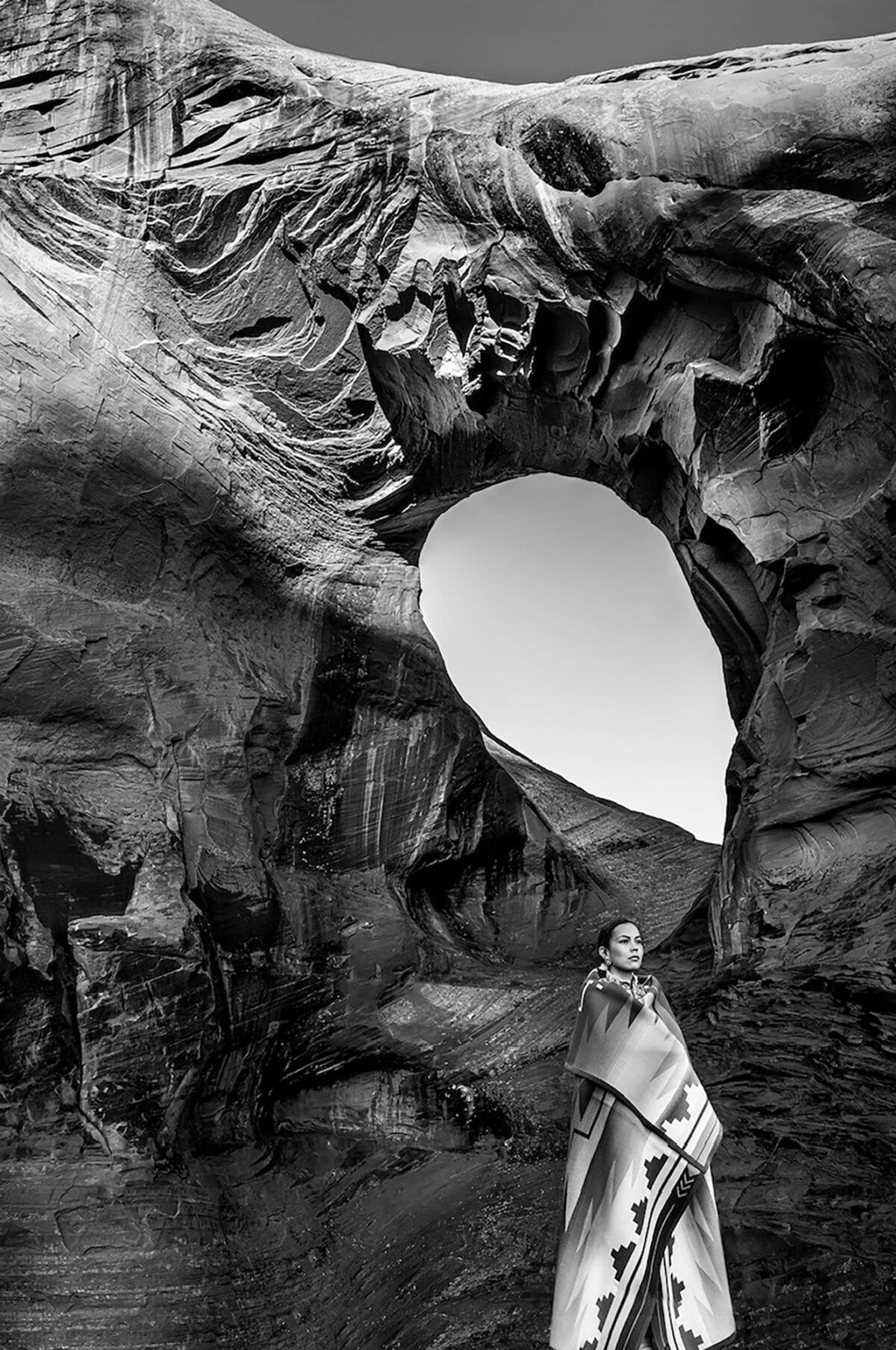 Limited Edition Artwork by Lisa Kristine