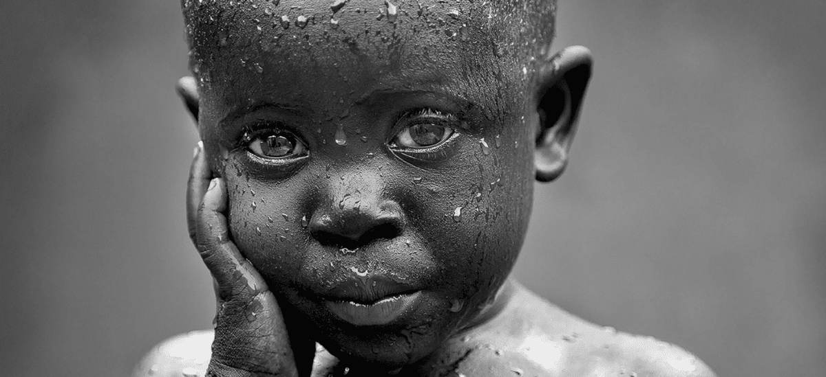 Fine Art Photography - Famous Humanitarian Photography