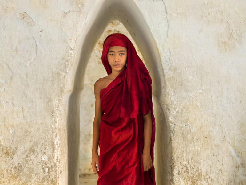 Humanitarian Fine Art Photography - Humanitarian Photographer Lisa Kristine