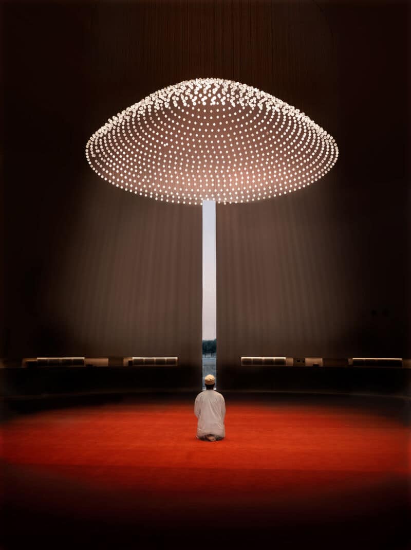 Intimate Expanse Collection | Lisa Kristine Photography